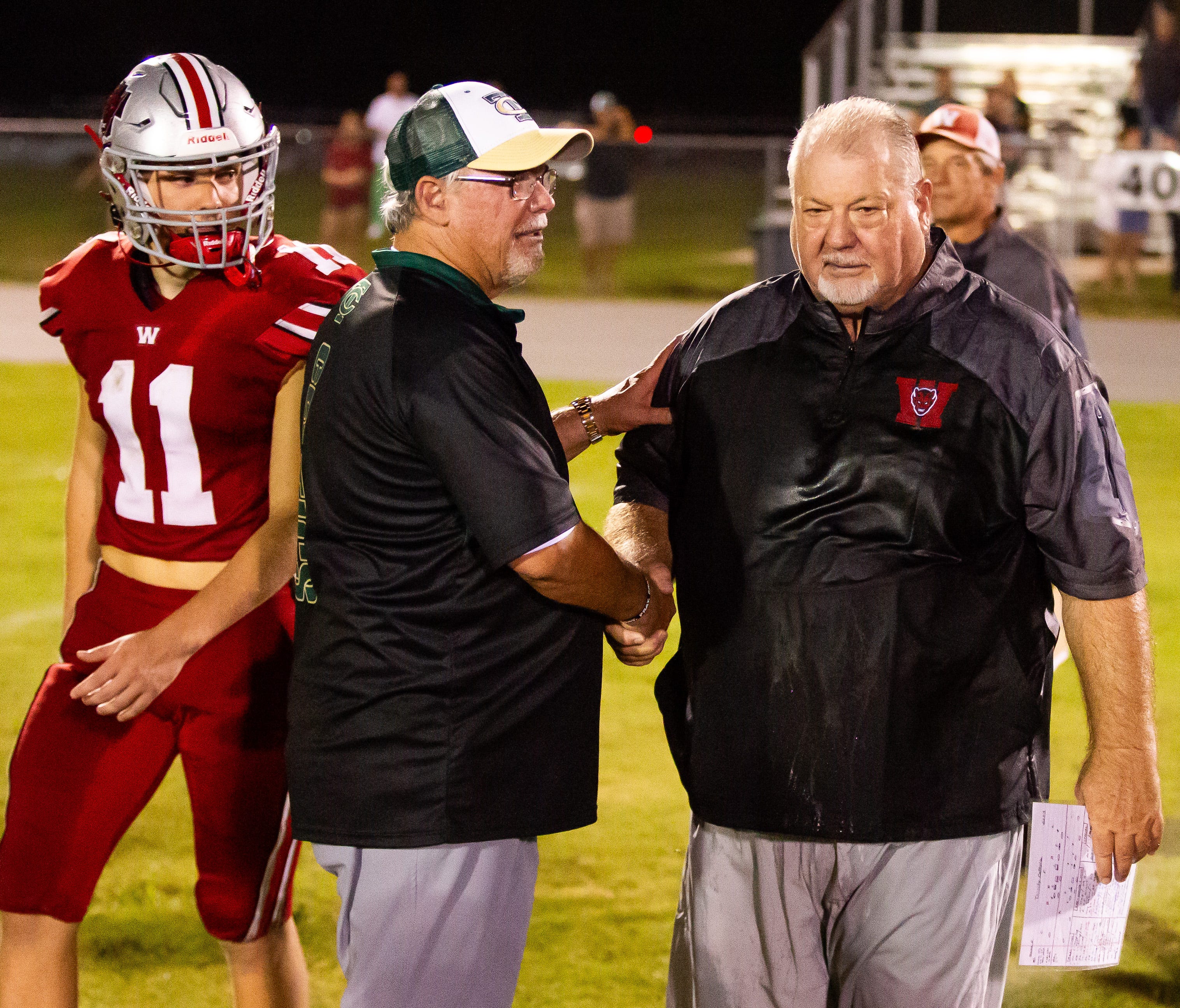 Florida football coach Robby Pruitt becomes first to win 200 games in ...