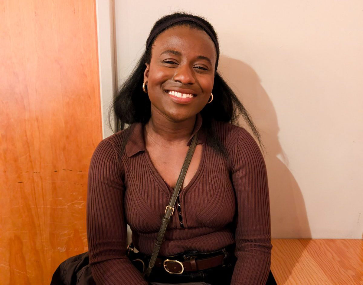 Racism won't be solved by a well-meaning Black History Month blog post Racism won't be solved by a well-meaning Black History Month blog post