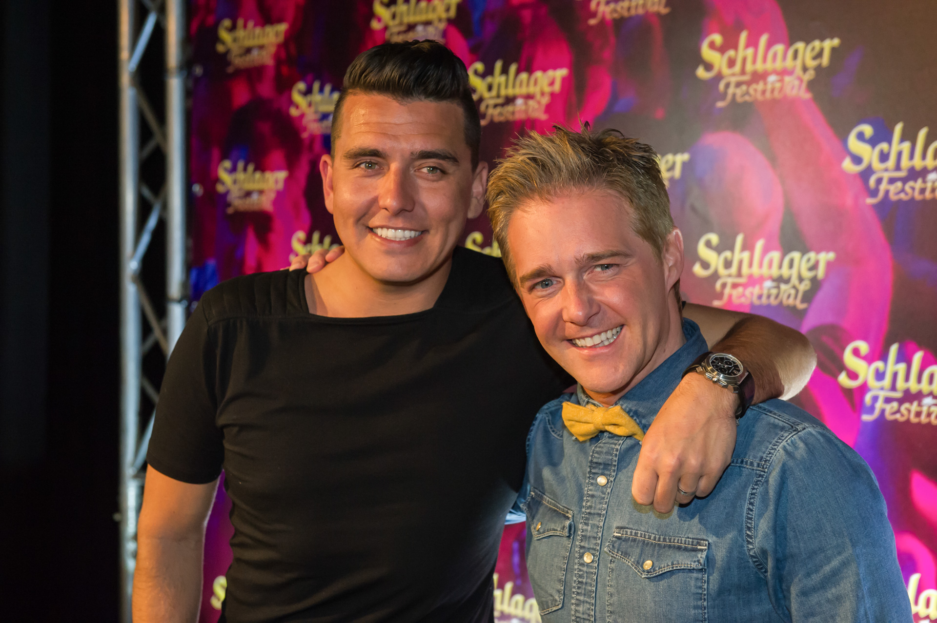 Jan Smit: “Ik zou er veel vaker willen zijn”