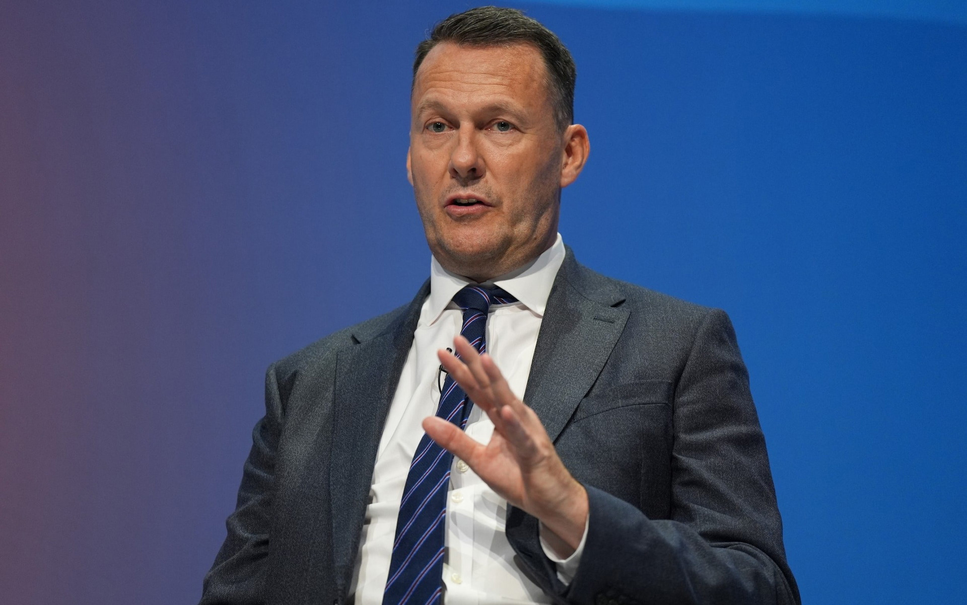 Scottish Tories to boycott independence debates at Holyrood, new leader ... Scottish Tories to boycott independence debates at Holyrood, new leader ...