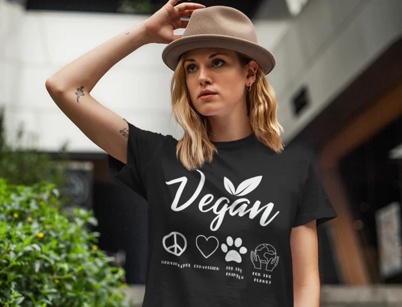Με αφορμή την Παγκόσμια Ημέρα Vegetarian θα σε μυήσω στα οφέλη της ...