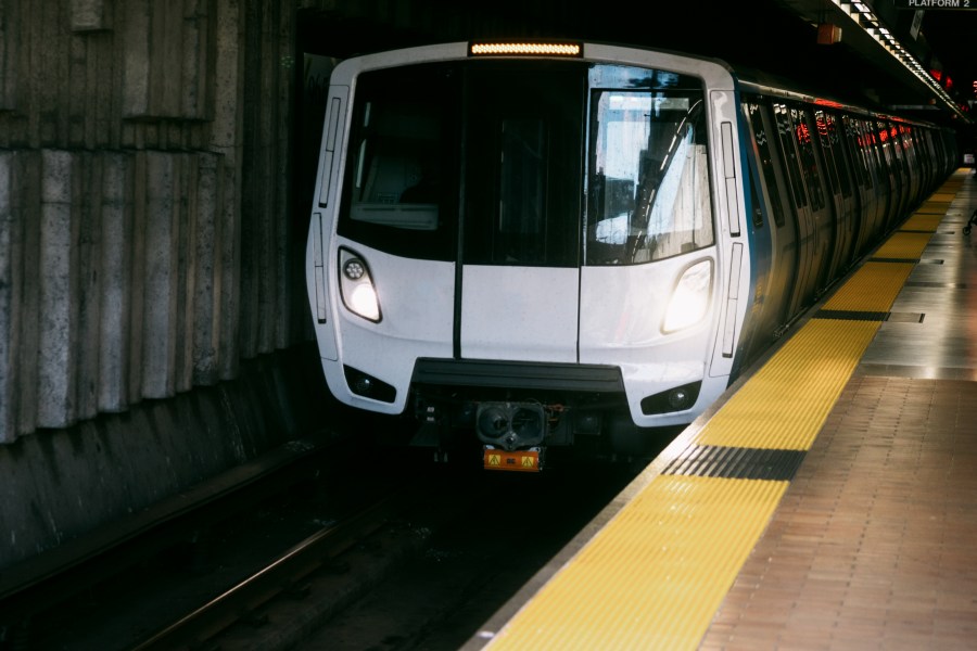 Limited Green line service due to illegally cut fiber line: BART