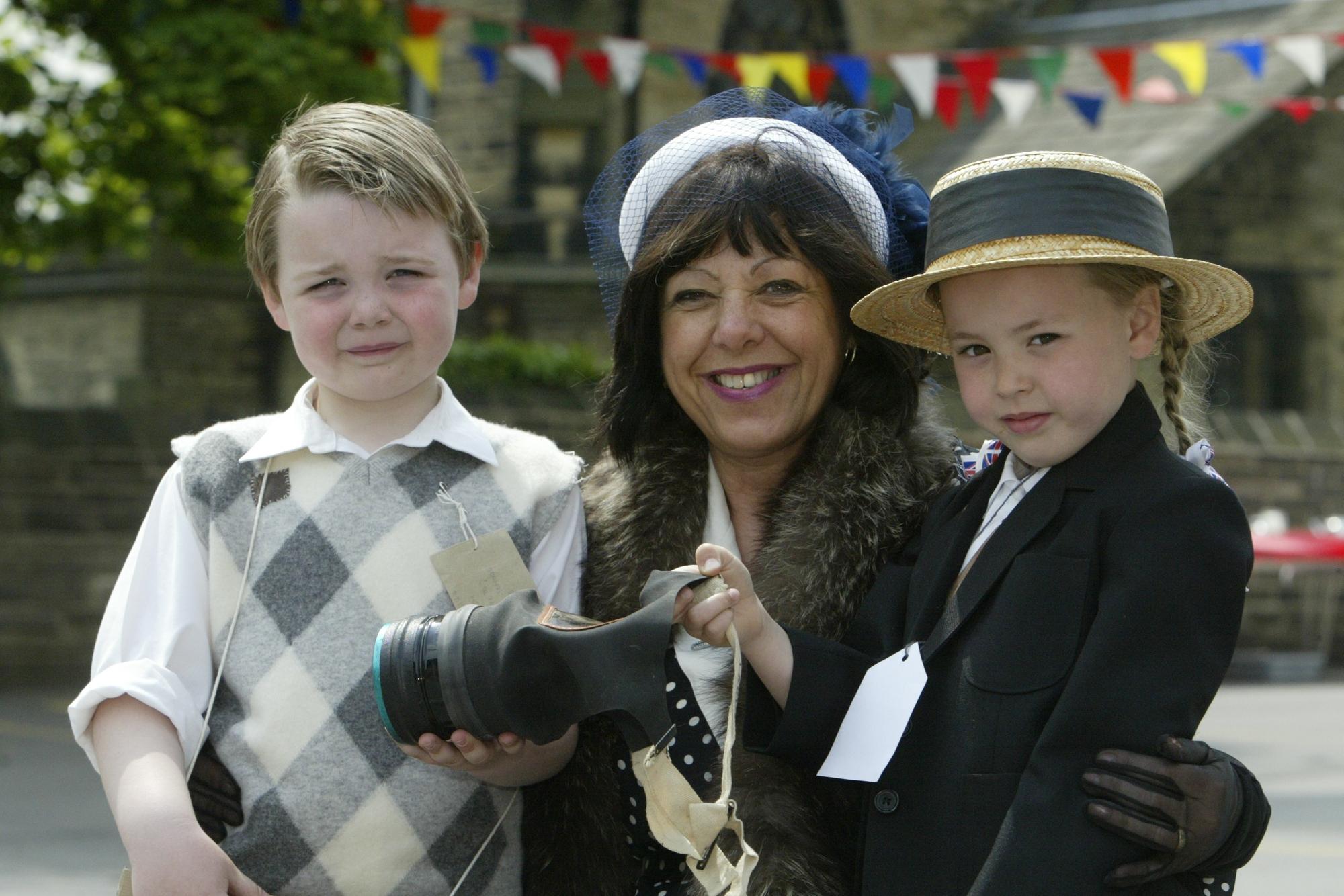 Life in Halifax: Recognise any Calderdale teachers and school staff in ...