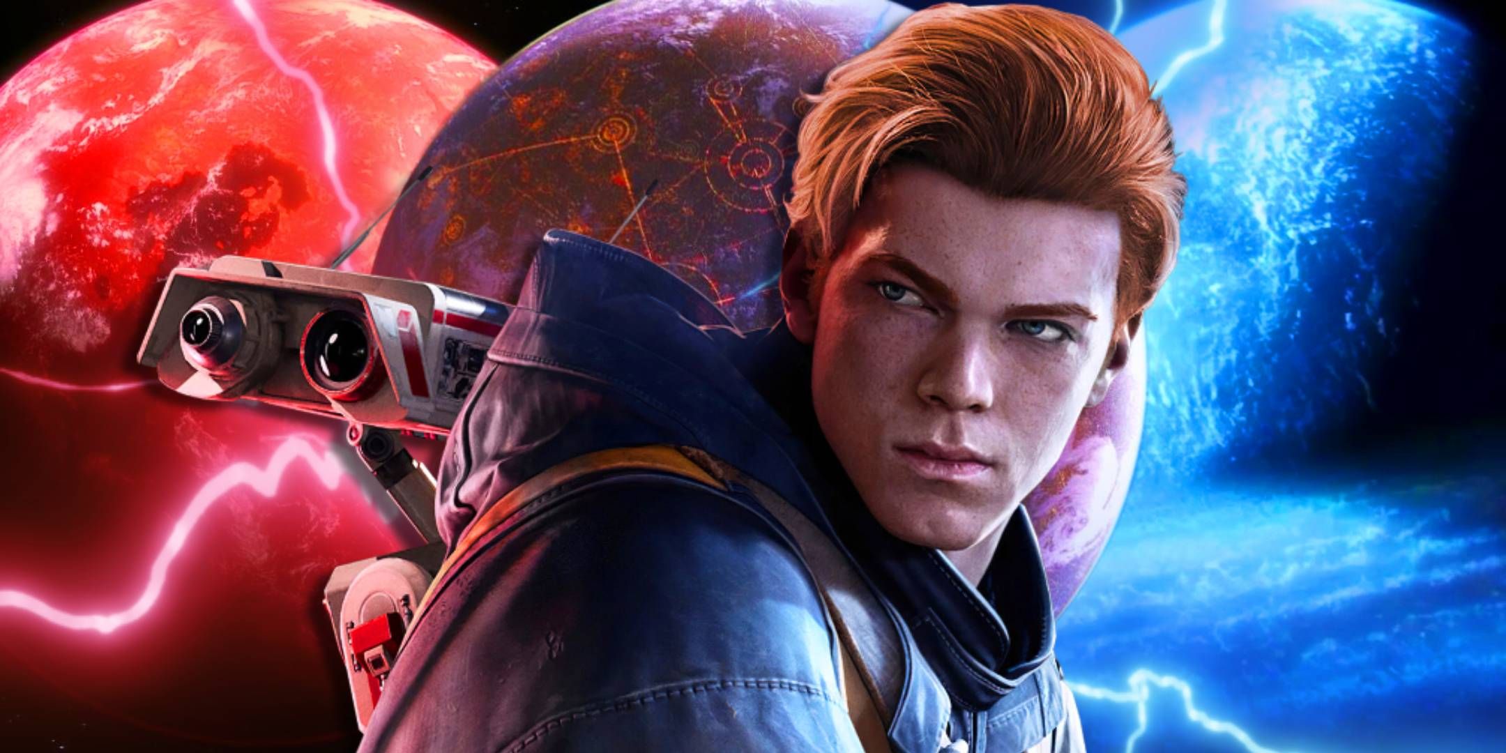 Here's What Respawn's Next Star Wars Game Is Reportedly Called