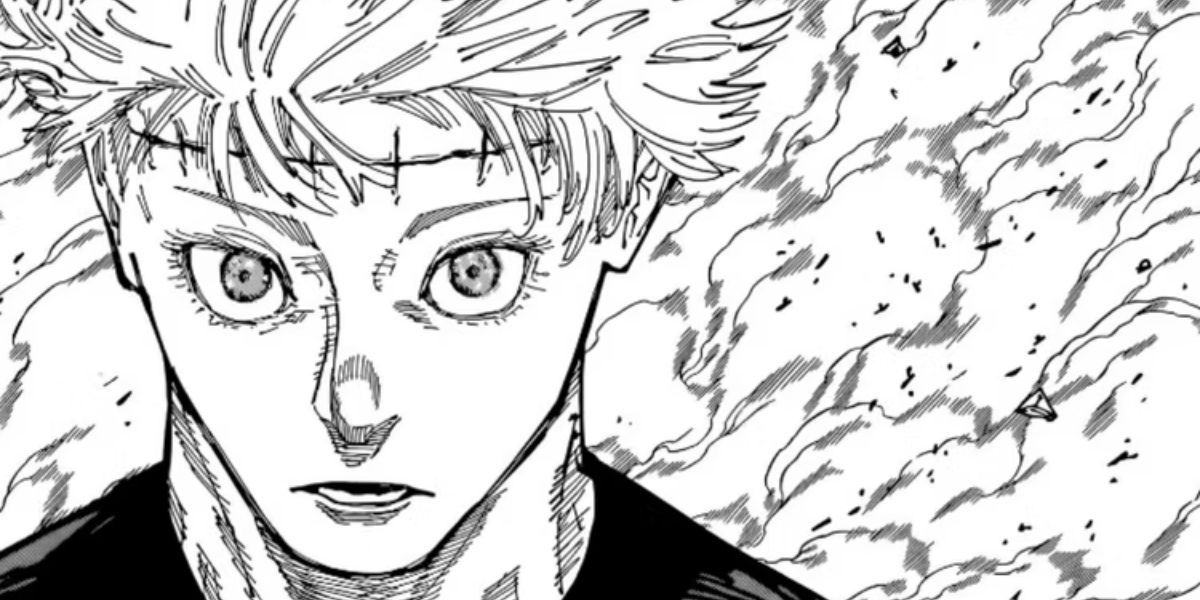 Every Curse Technique in Yuta Okkotsu's Arsenal, Explained