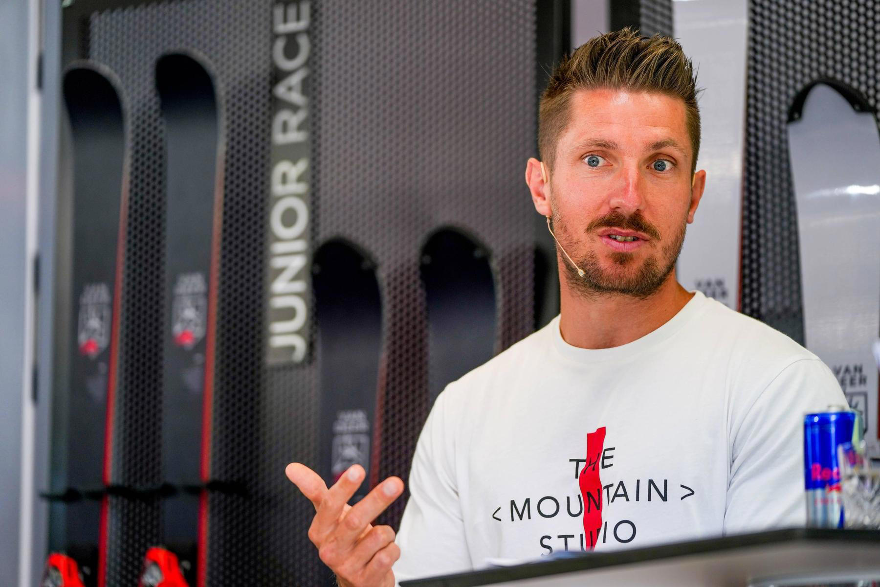 Ski-Superstar Marcel Hirscher knapp vier Wochen vor Sölden erkrankt Ski-Superstar Marcel Hirscher knapp vier Wochen vor Sölden erkrankt