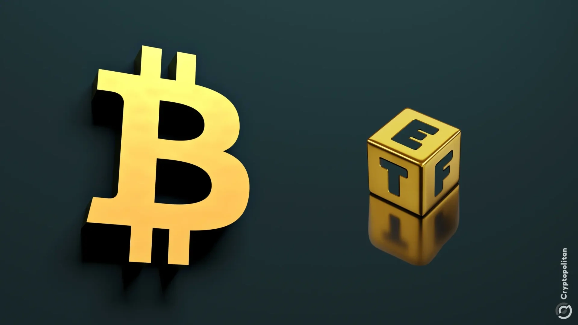 Bitcoin ETFs record $61M inflows, ETH ETFs experience $823k outflows Bitcoin ETFs record $61M inflows, ETH ETFs experience $823k outflows