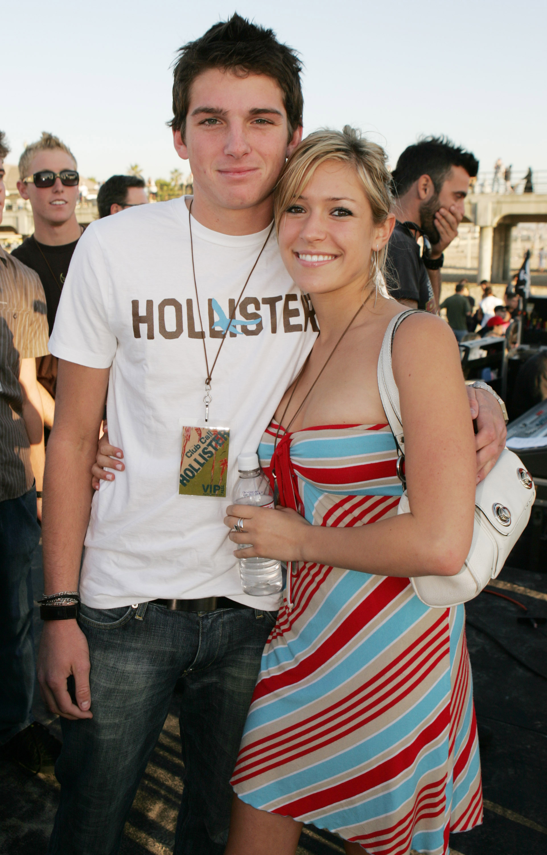 Kristin Cavallari’s dating history: Stephen Colletti, Jay Cutler, more