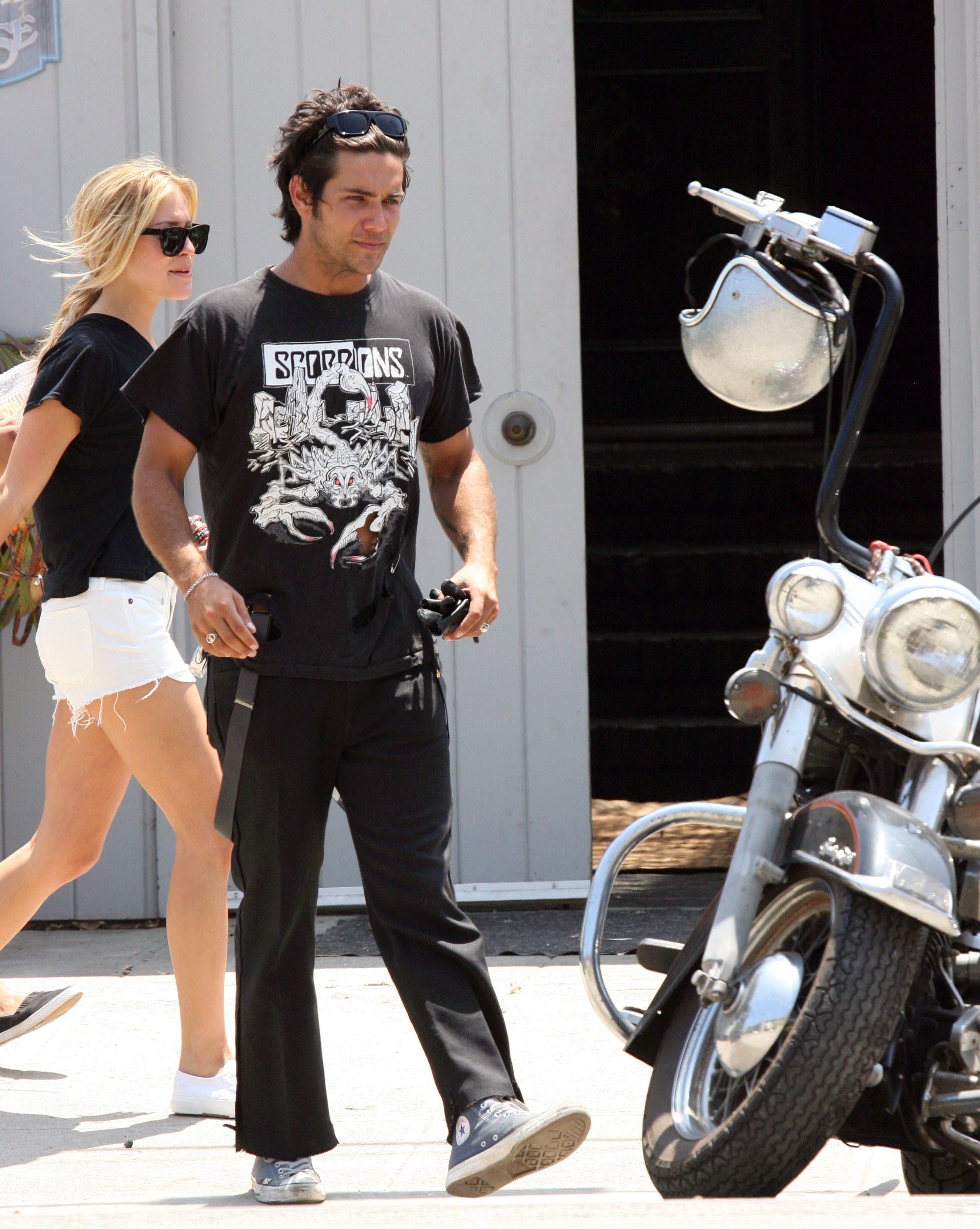 Kristin Cavallari’s dating history: Stephen Colletti, Jay Cutler, more