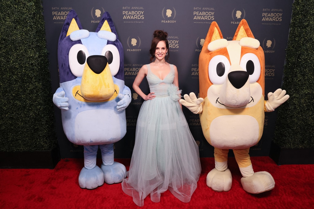 Behind-the-Scenes Secrets About Bluey You'll Love For Real Life