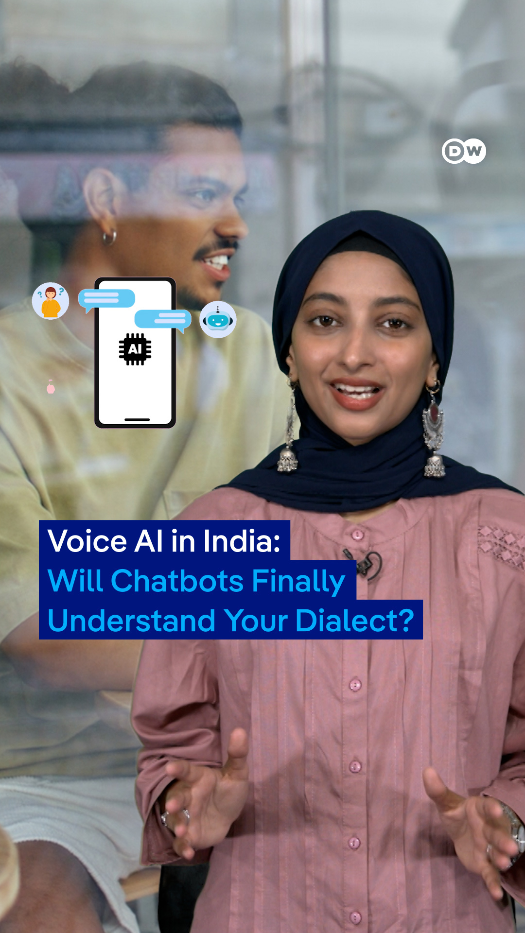 Voice AI in India: Will Chatbots Finally Understand Your Dialect? Voice AI in India: Will Chatbots Finally Understand Your Dialect?