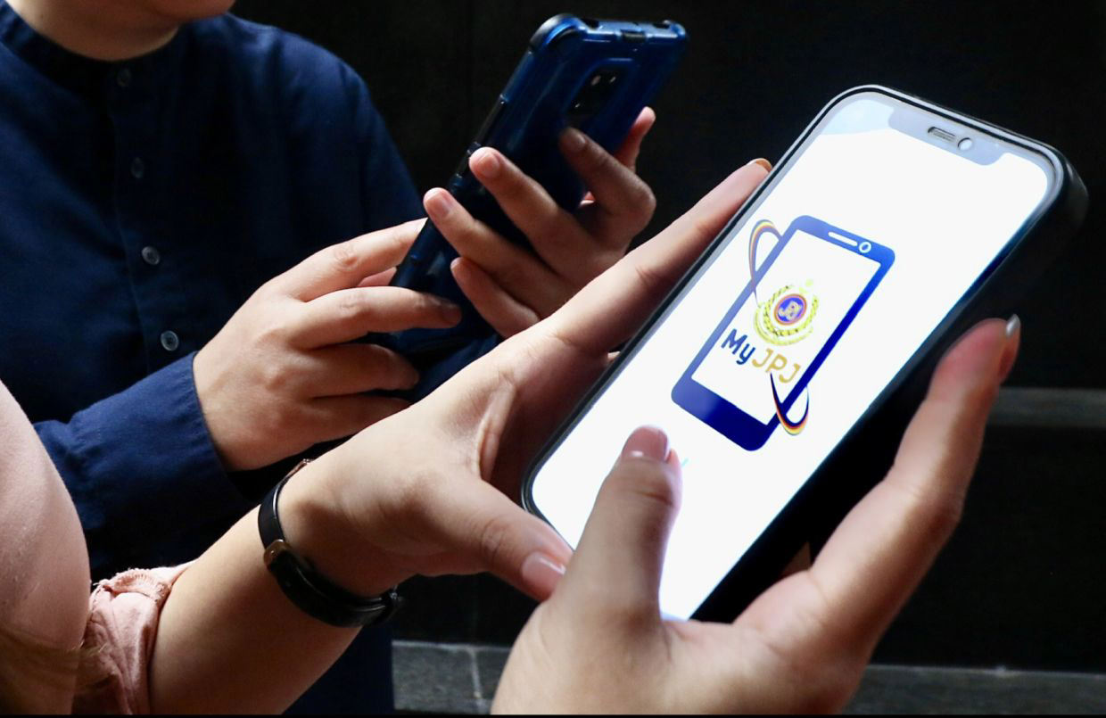 MyDigital ID: Malaysians frustrated by new requirement for MyJPJ MyDigital ID: Malaysians frustrated by new requirement for MyJPJ