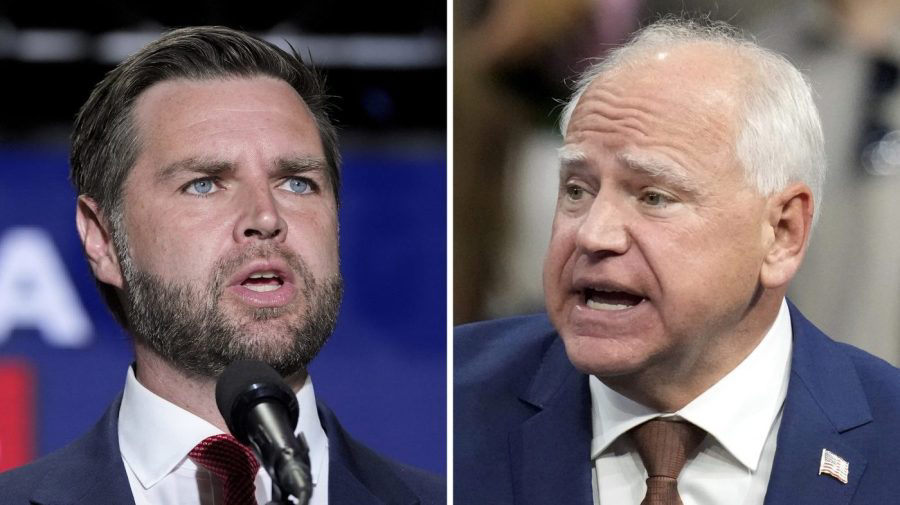 CBS News to broadcast QR code for live fact-checking of vice ... CBS News to broadcast QR code for live fact-checking of vice ...
