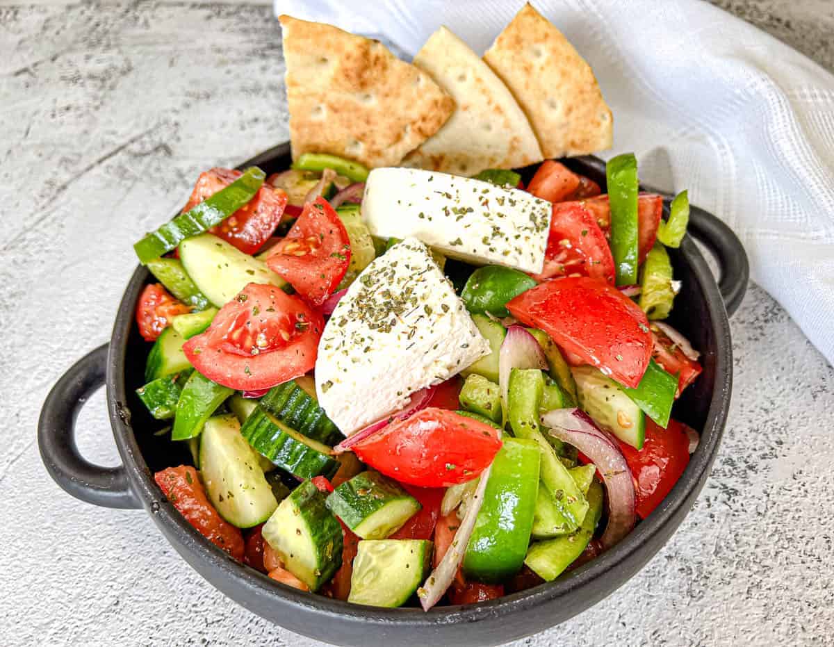 23 tomato recipes that make it feel like the garden came to you