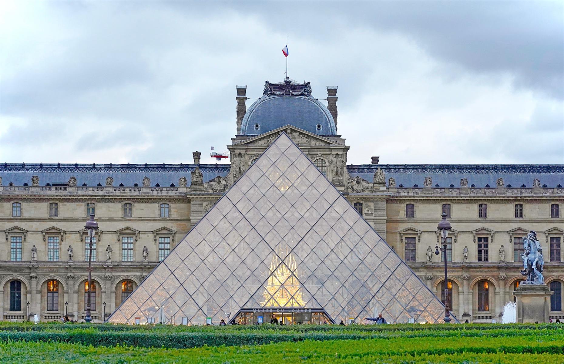Add these 15 underrated European attractions to your bucket list