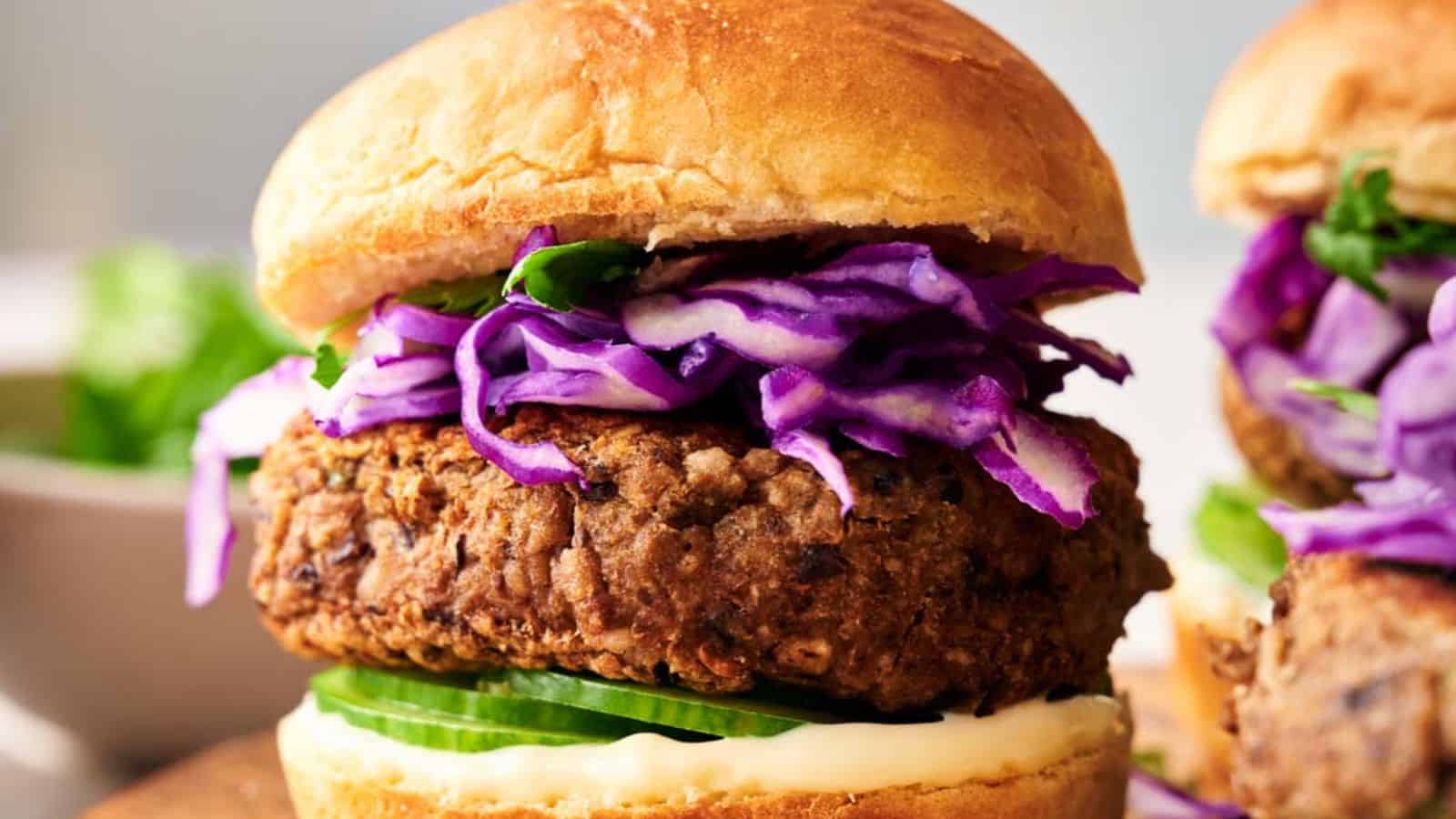 15 slider recipe ideas you'll want to serve every time friends drop by