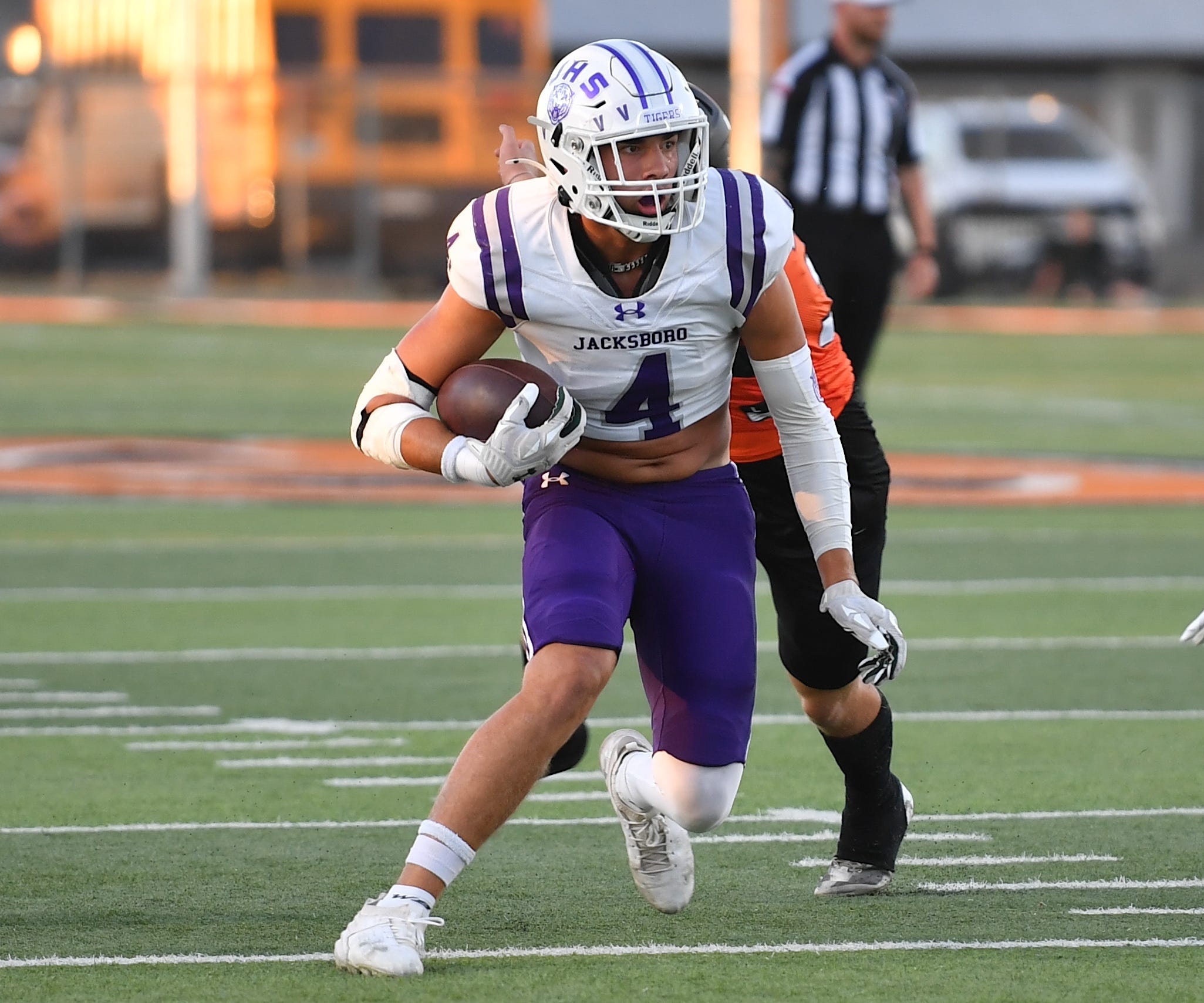 Colorado State football signee bumped to 4-star ahead of National ...