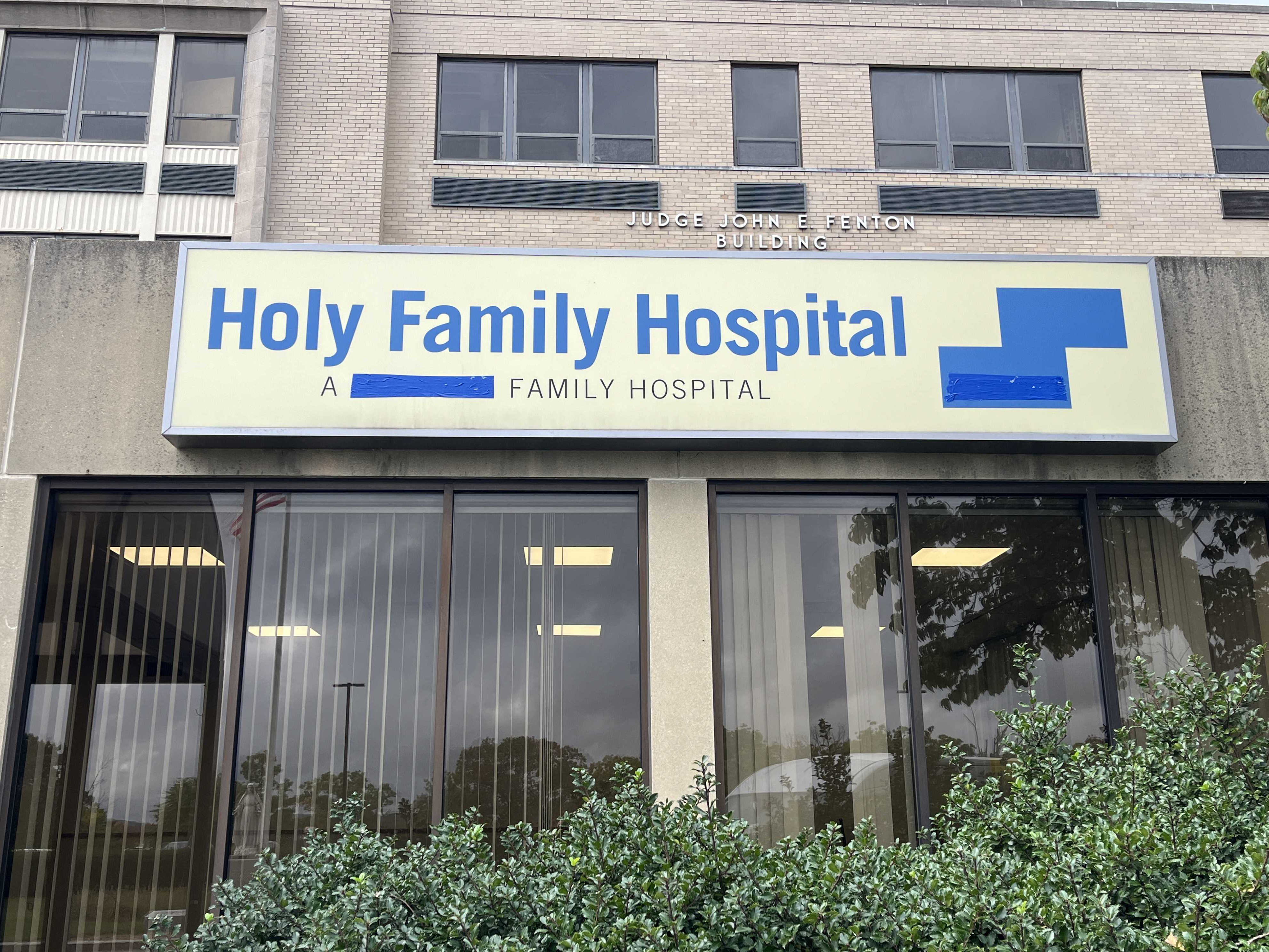 2 former Steward hospitals, Lawrence General rebranded