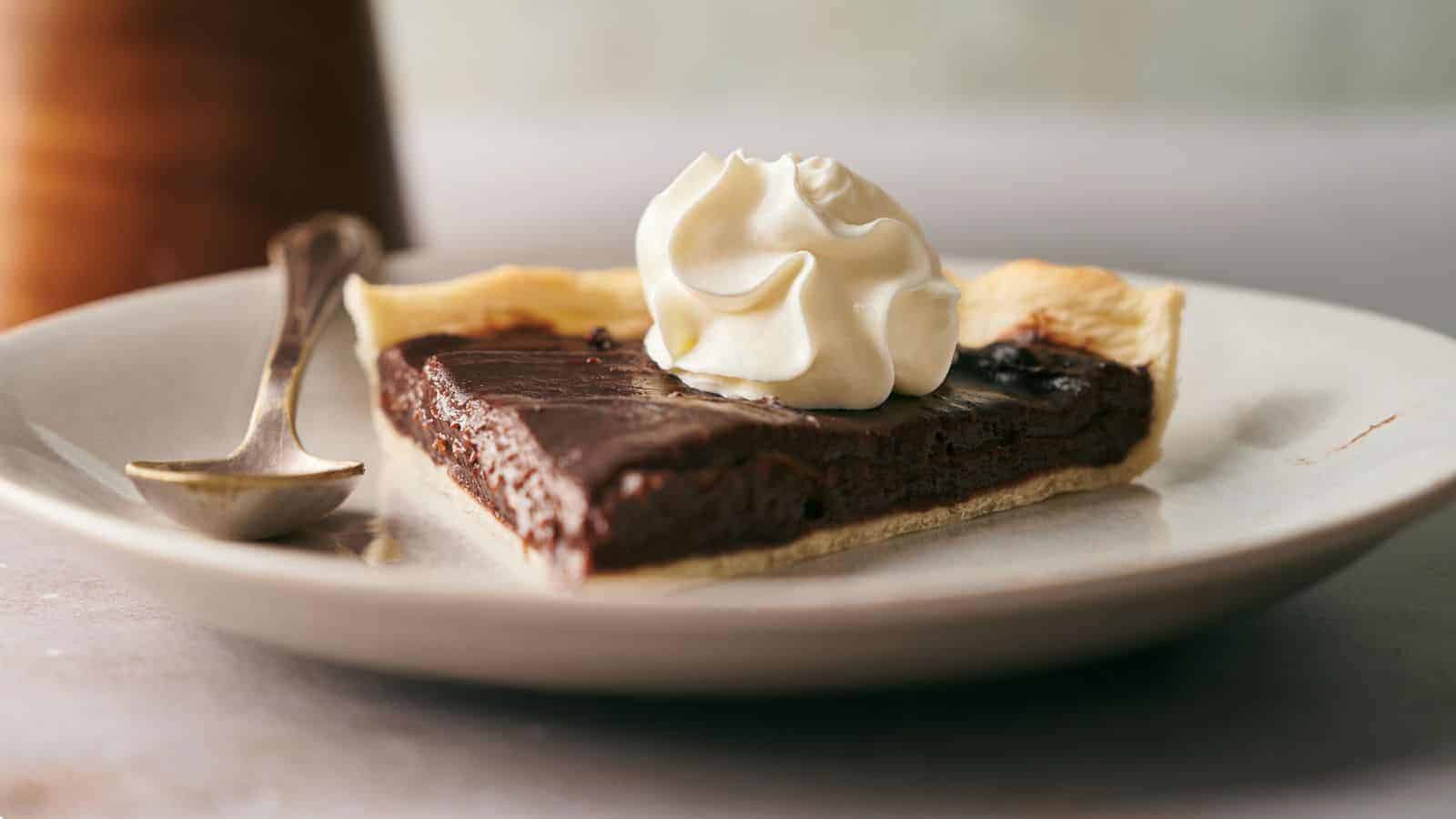 31 chocolate recipes that feel like a shared secret