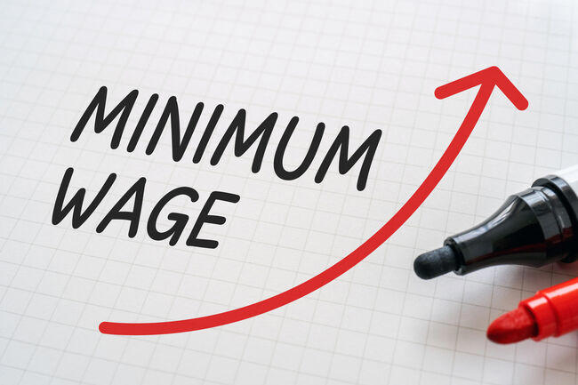 Florida Minimum Wage To Increase To $14 Per Hour