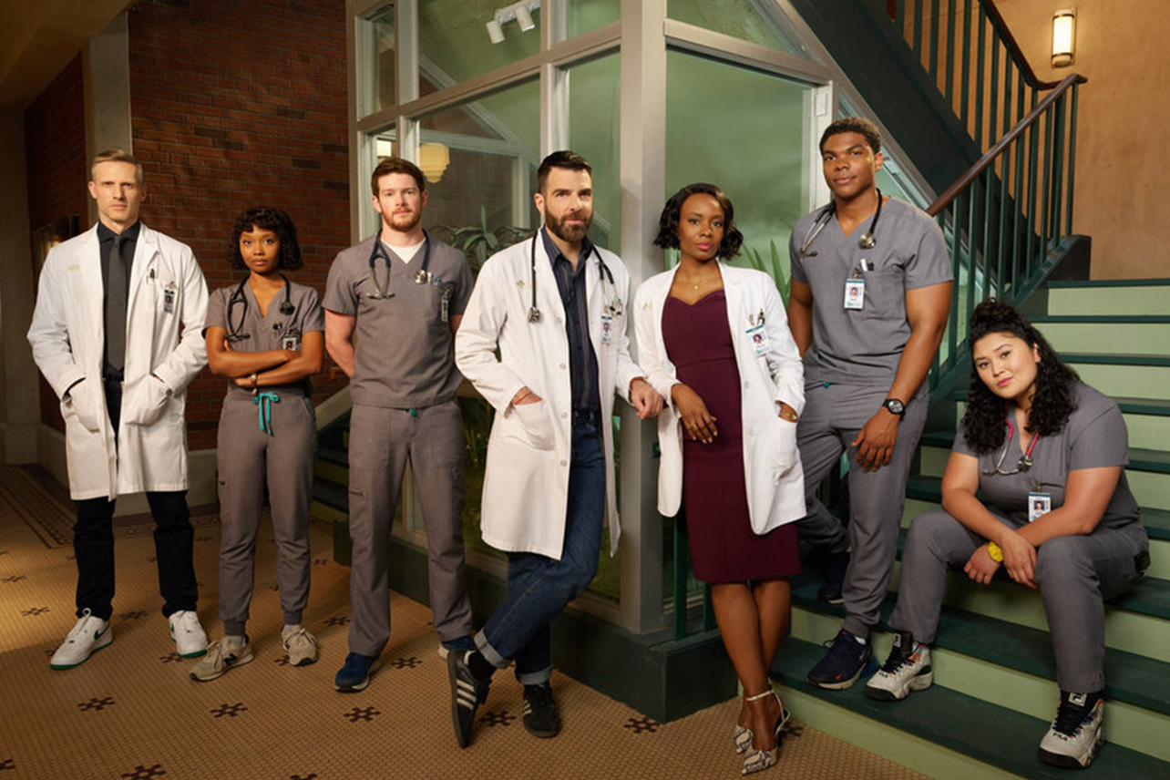 Will There Be A ‘Brilliant Minds’ Season 2 On NBC? Everything We Know