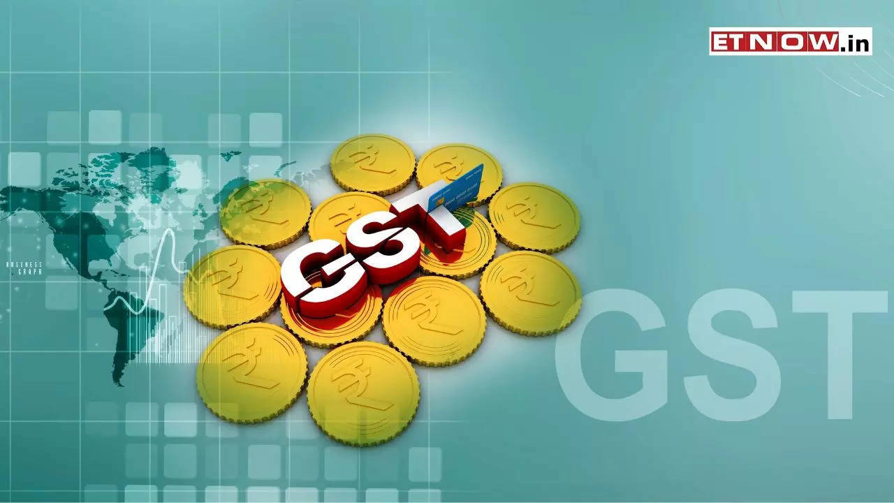 GST Collection Data September 2024: Rs 1.73 lakh crore collection! 6.5% ... GST Collection Data September 2024: Rs 1.73 lakh crore collection! 6.5% ...