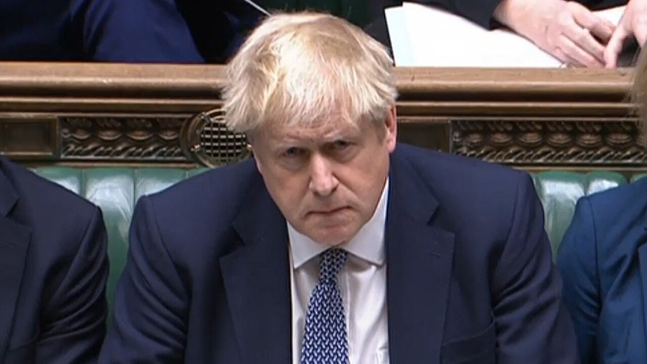 ‘So inappropriate’: Boris Johnson’s memoir talks on Queen’s personal ... ‘So inappropriate’: Boris Johnson’s memoir talks on Queen’s personal ...