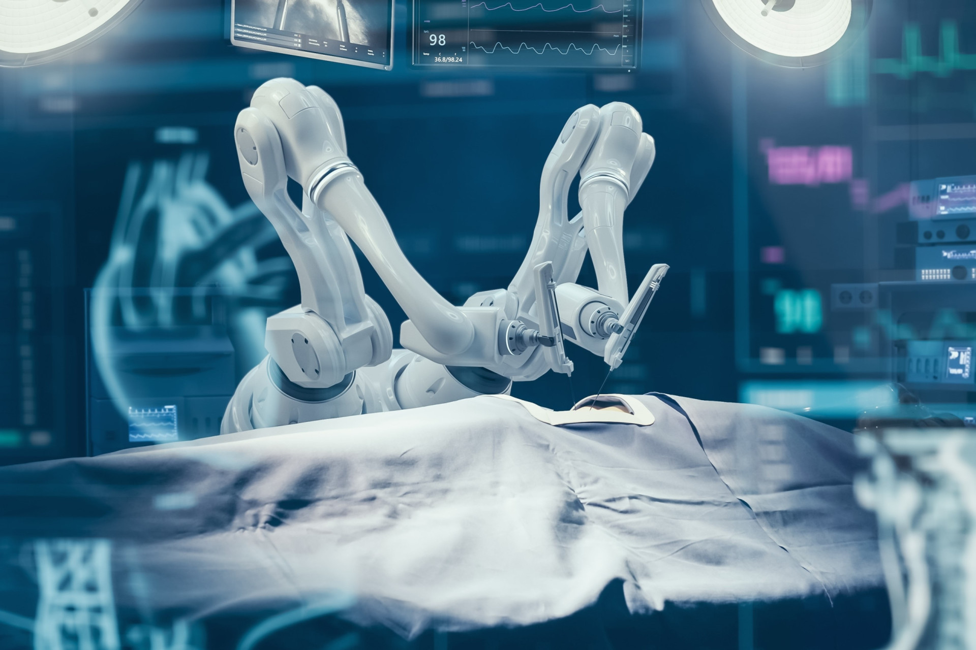 What will work look like in 2100?