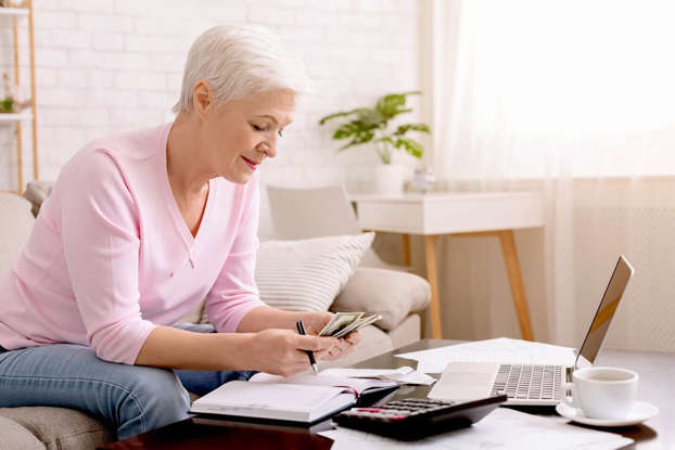 Don't Miss These 8 Tax Breaks For Older Adults Don't Miss These 8 Tax Breaks For Older Adults