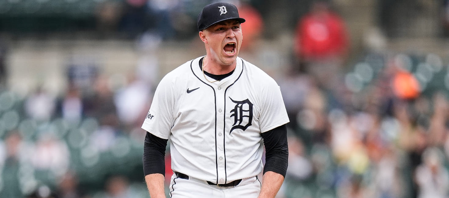 MLB No Runs First Inning (NRFI) Odds & Picks: Tuesday (5/20)
