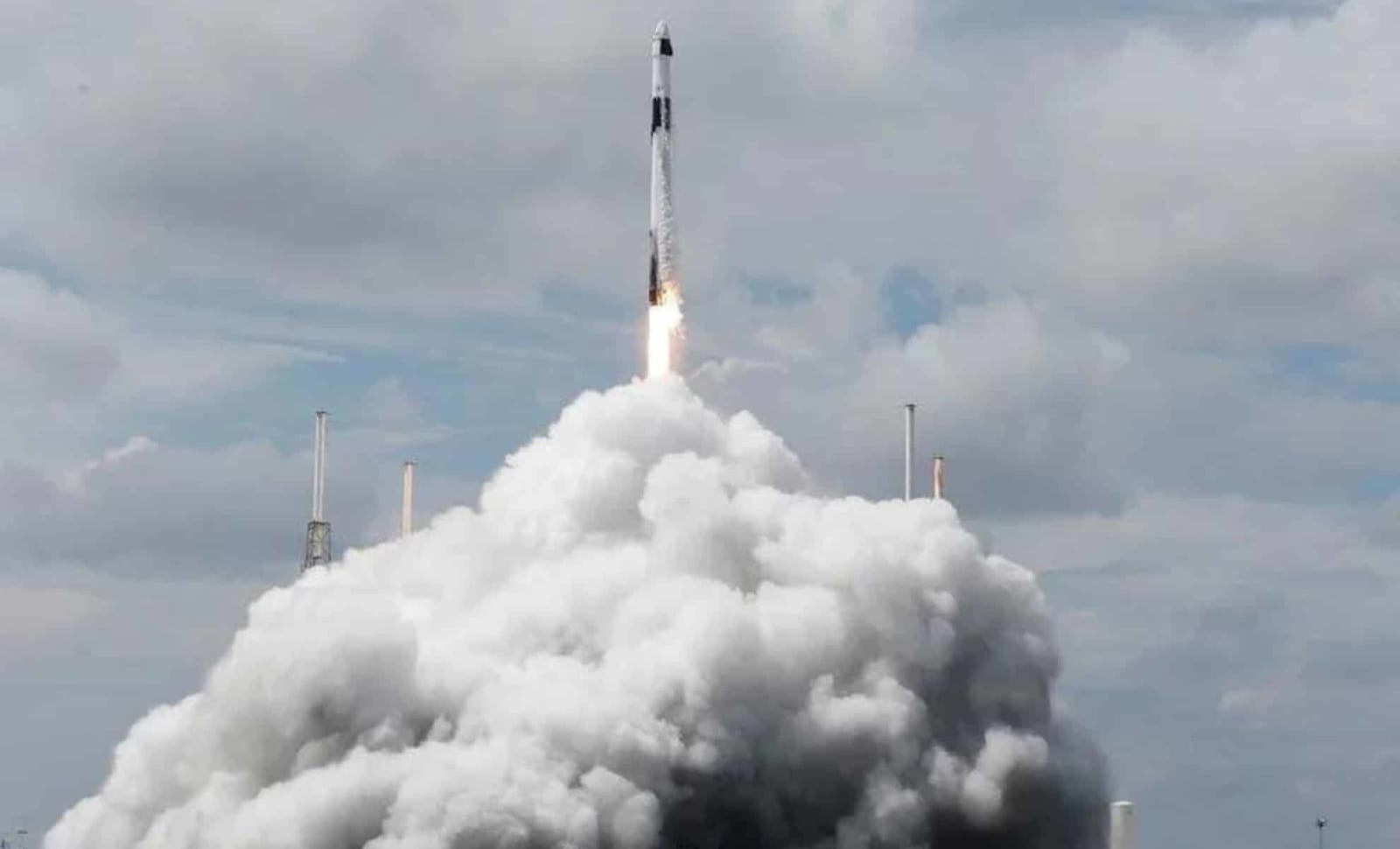 FAA Grounds SpaceX’s Falcon 9 After Third Malfunction in Three Months ... FAA Grounds SpaceX’s Falcon 9 After Third Malfunction in Three Months ...