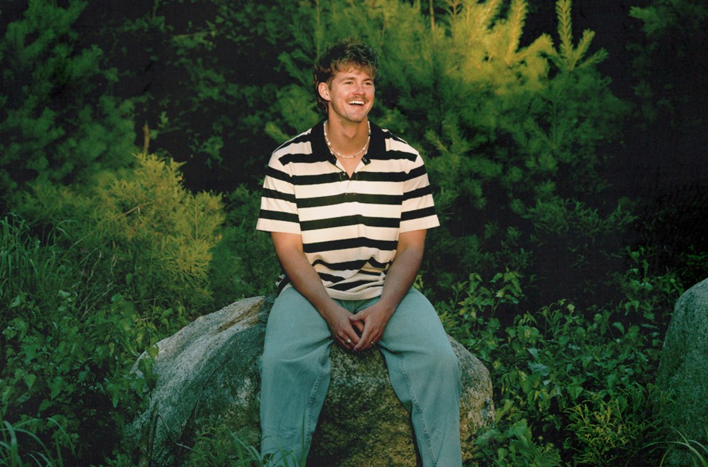 Forrest Frank's ‘Your Way's Better' Debuts at No. 1 on Top Gabb Music ...