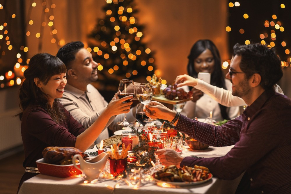 5 astuces pour un repas traditionnel de Noël sans se ruiner 5 astuces pour un repas traditionnel de Noël sans se ruiner