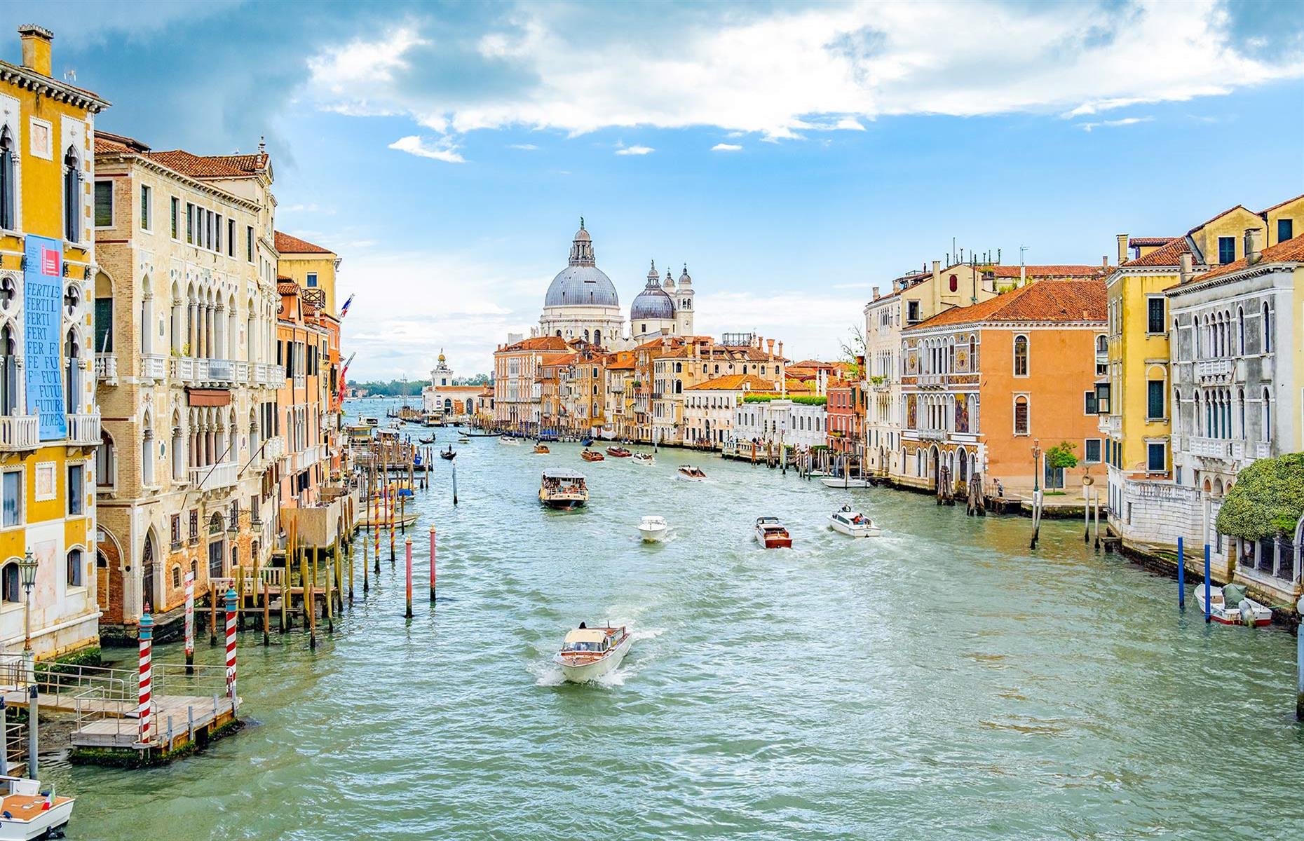 Ditch the tourist traps for these 15 underrated European gems