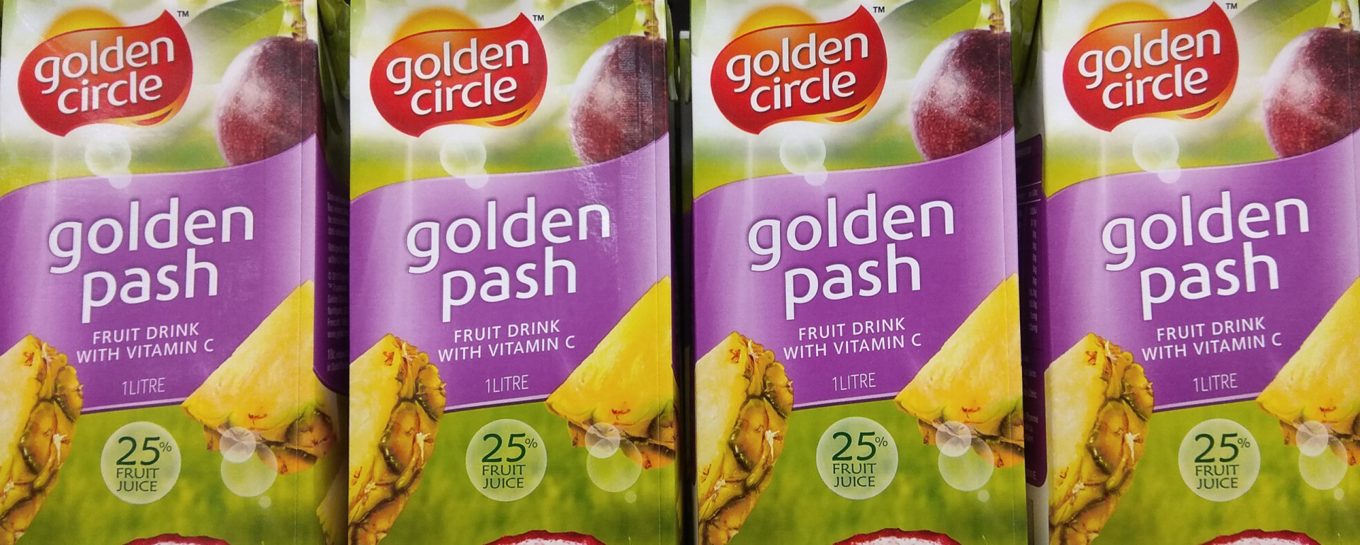 Foods marketed as healthy that may be misleading