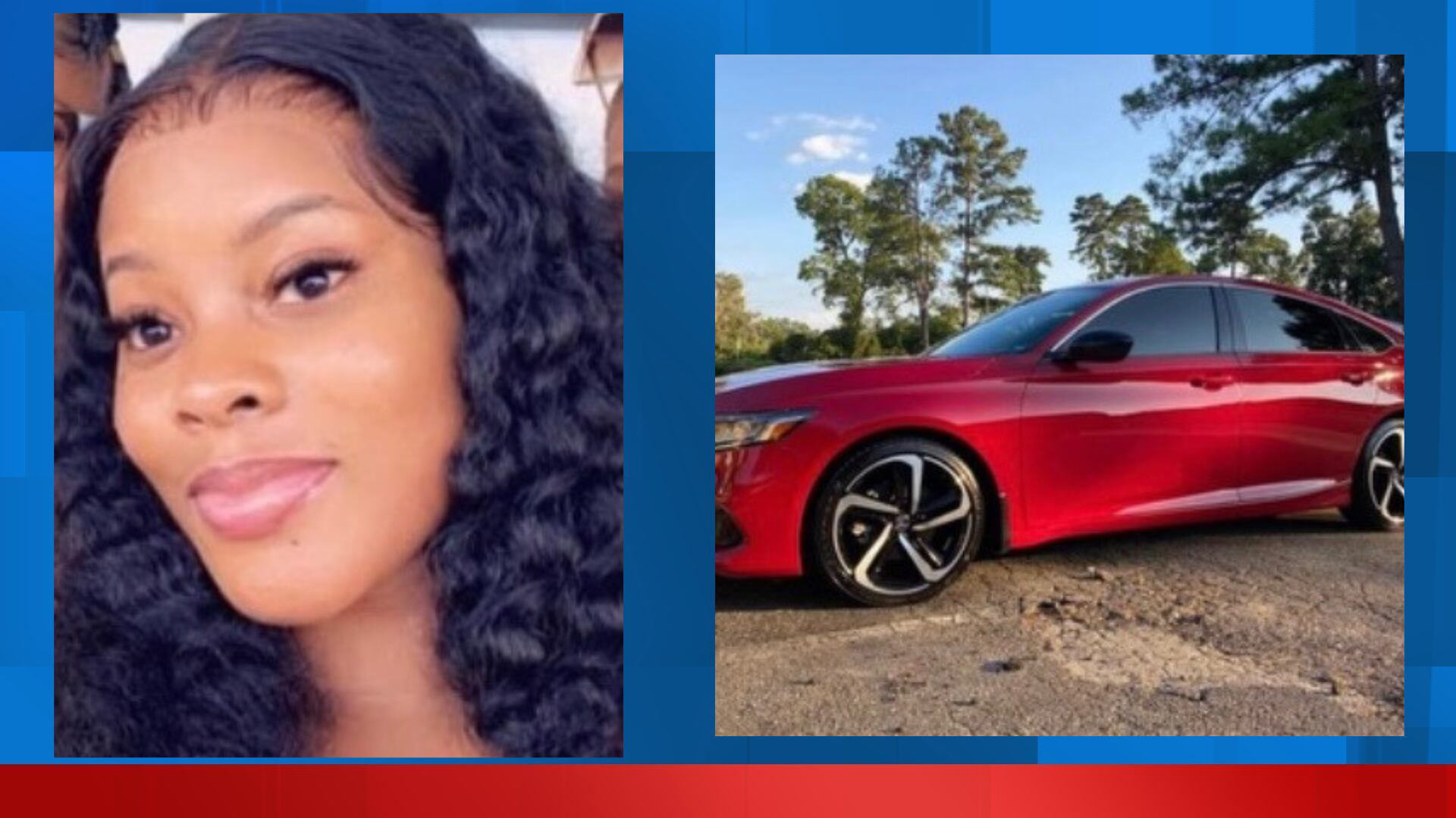 Missing Albany woman found Missing Albany woman found