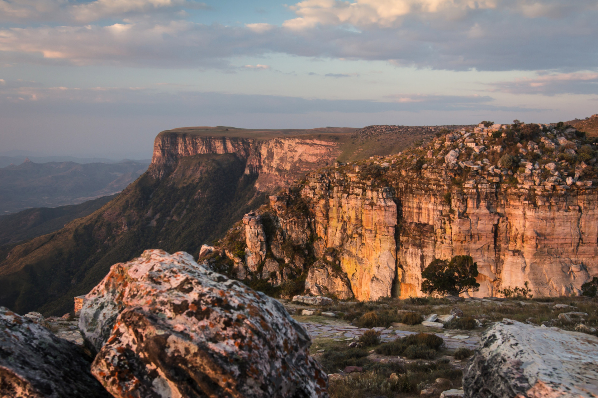 The must-see tourist hotspots in Southern Africa