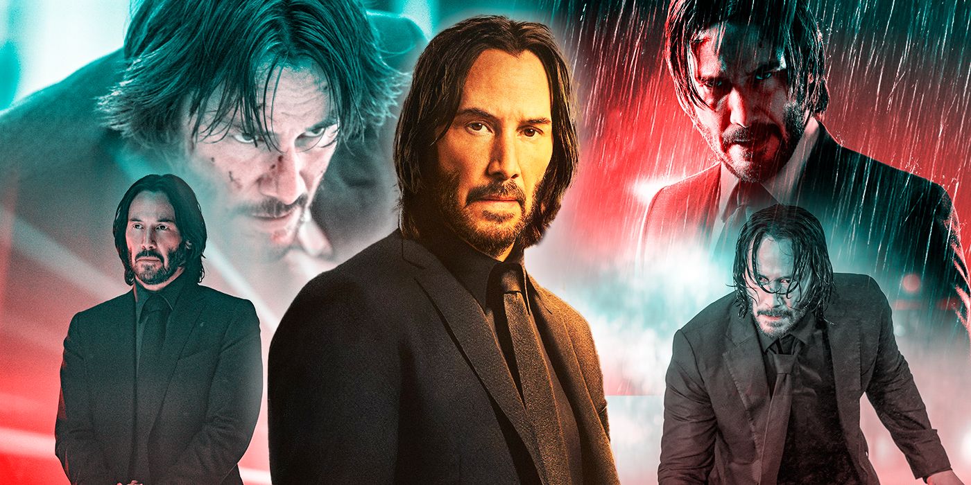 John Wick 4 S Epic Steps Explained