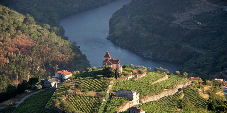 The region covering Spain and Portugal that every traveller should visit