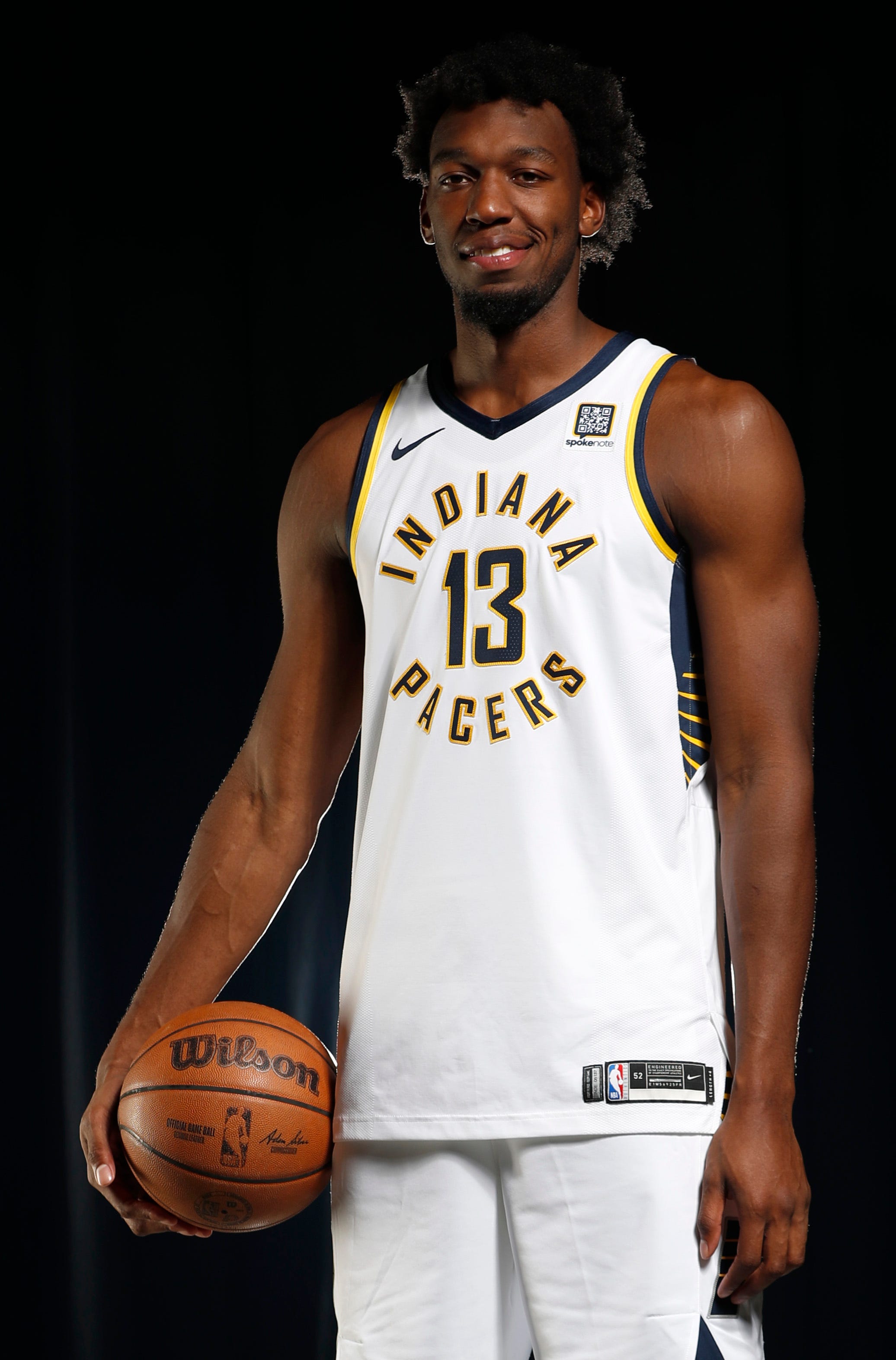 Pacers trade injured center James Wiseman to Raptors to free up salary ...