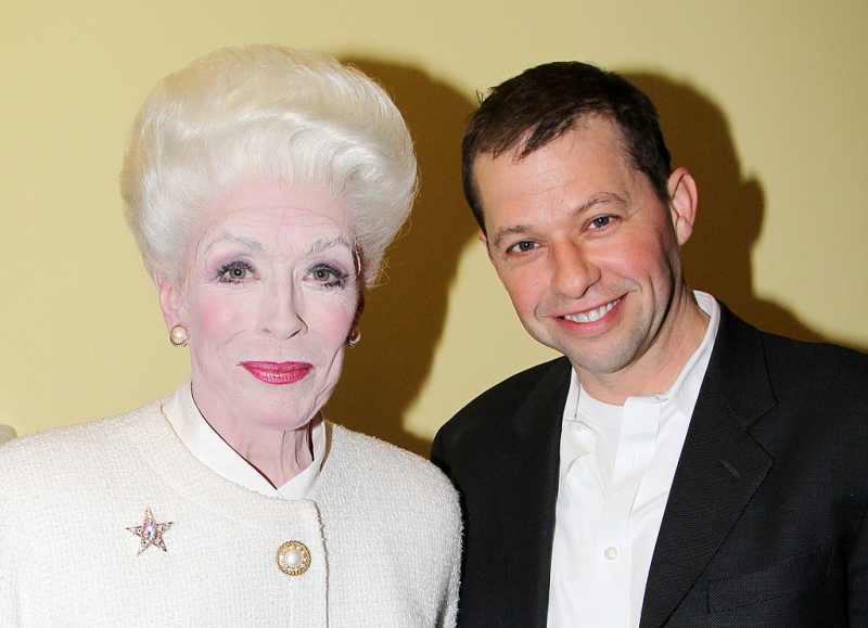 'Two And A Half Men': This Is Jon Cryer's Fascinating Career