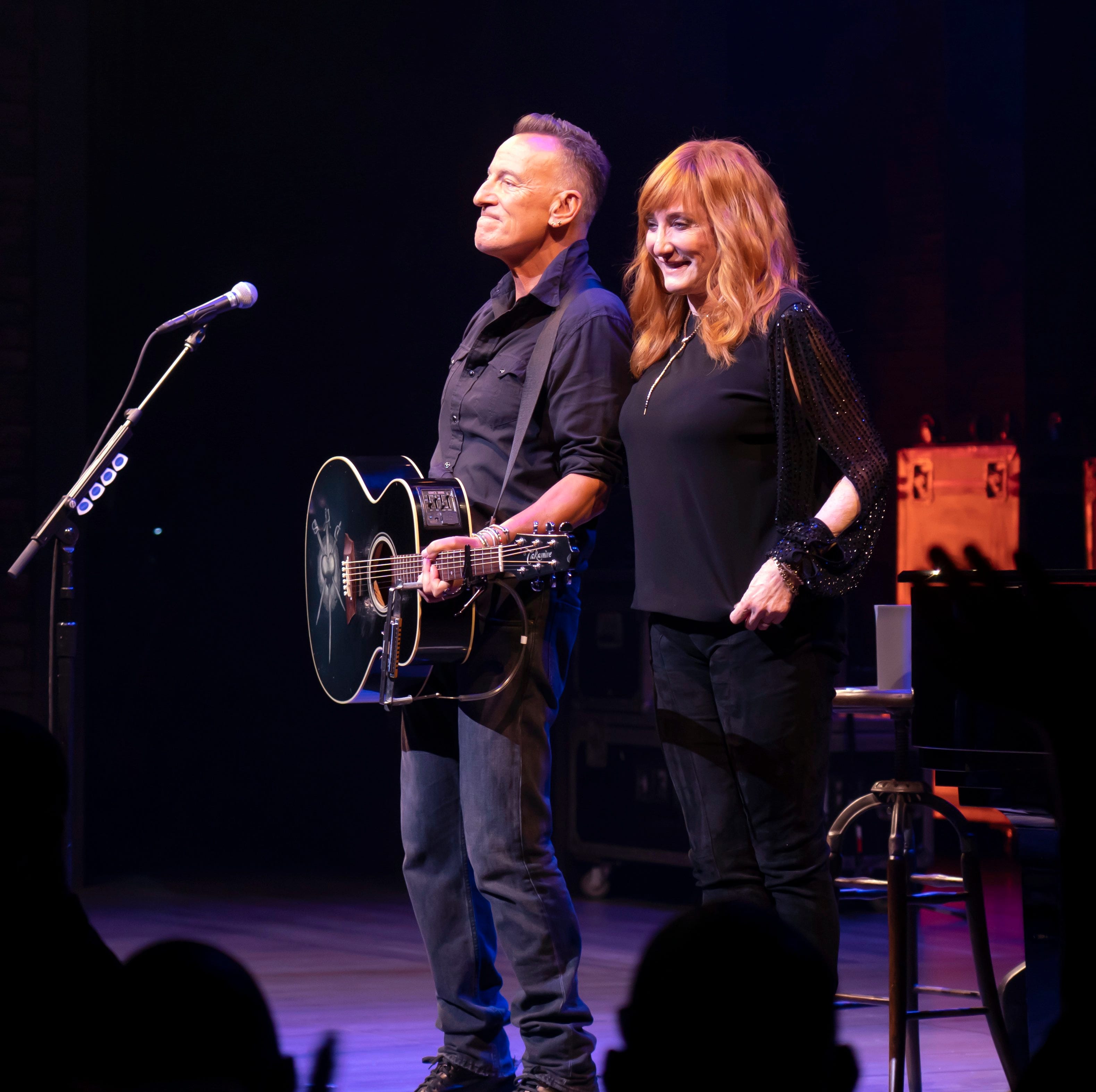 Bruce Springsteen's wife, Patti Scialfa, has rare blood cancer — what ...
