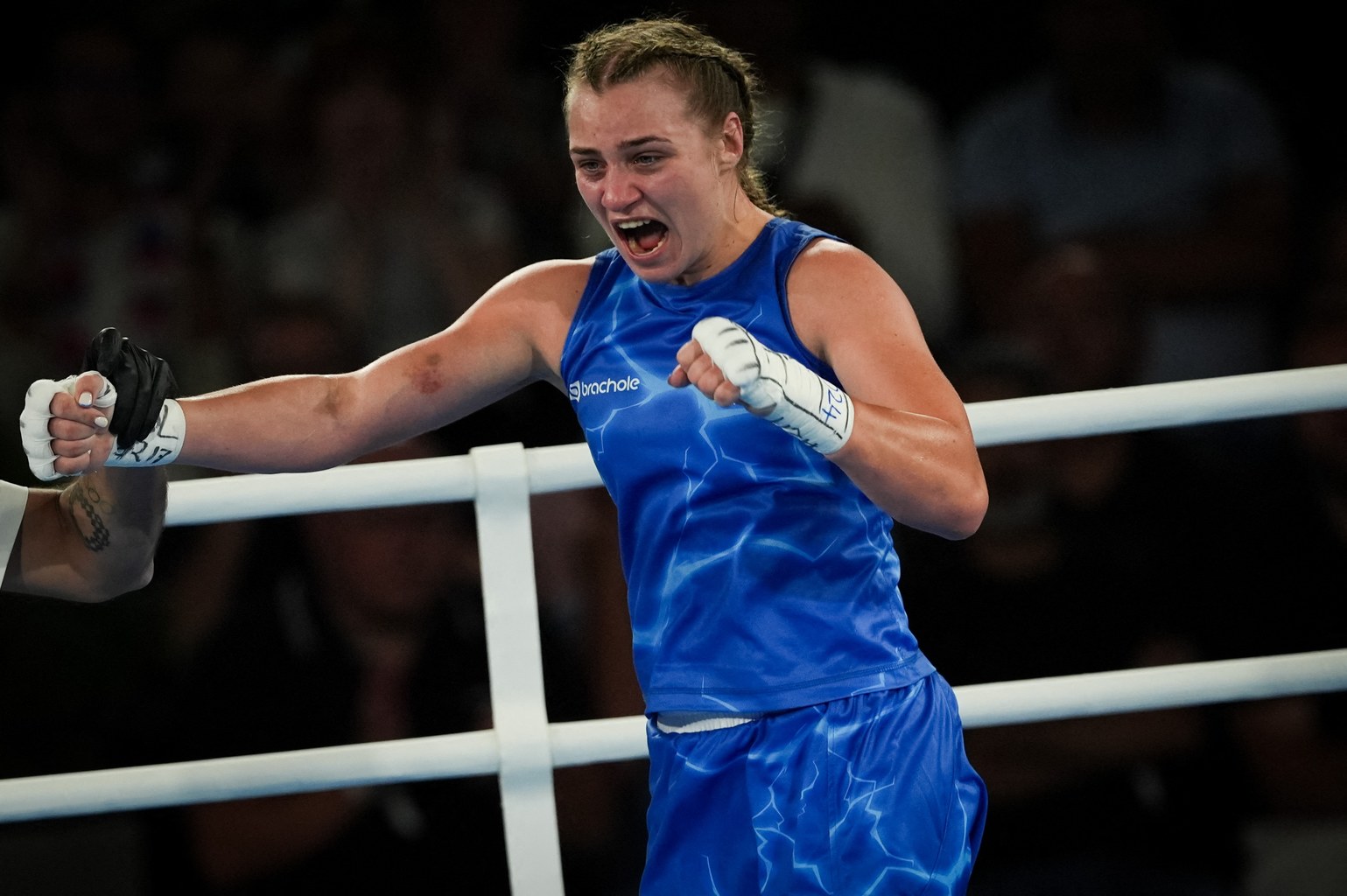 Julia Szeremeta w finale Pucharu Świata. Jeden krok od złota w Warszawie