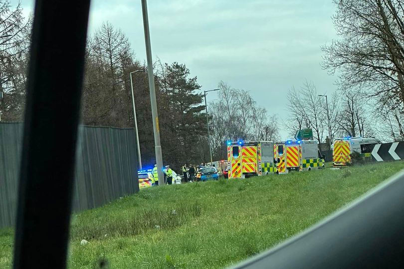 Driver charged over fatal Bannockburn crash which claimed lives of two ... Driver charged over fatal Bannockburn crash which claimed lives of two ...