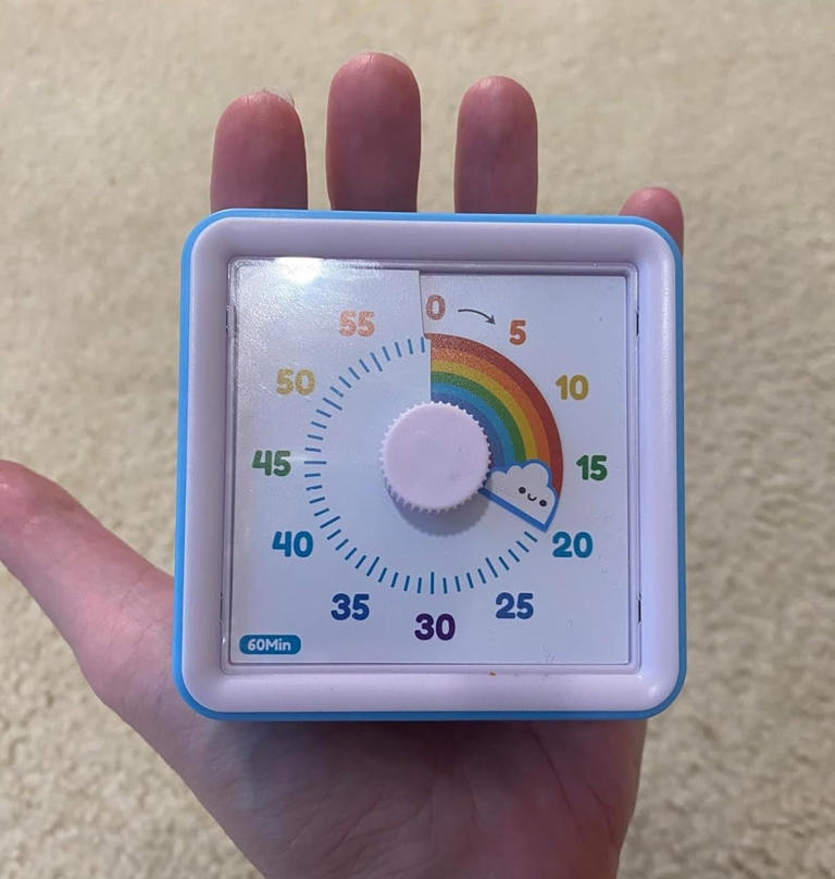 20 Things Parents Say Actually Made It Easier To Get Their Kids Ready ...