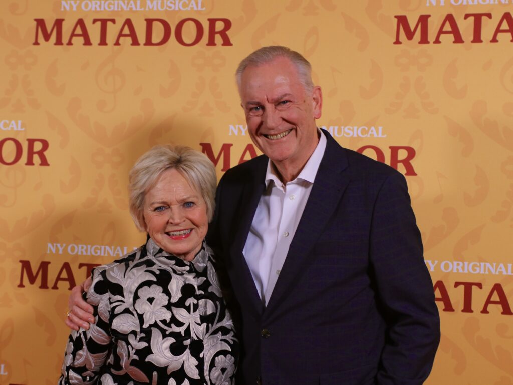 Keld og Hilda Heick sætter ord på det uundgåelige: Sådan forbereder de ...