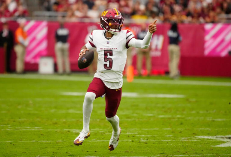 2025 Fantasy Football Quarterback Rankings – Tiers and Draft Strategy