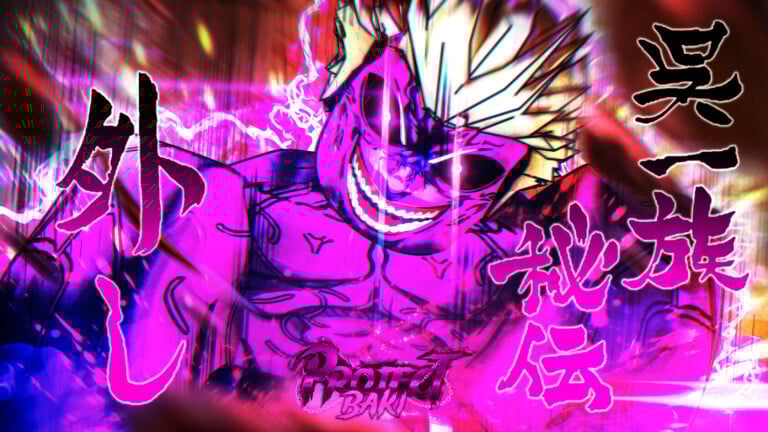 Project Baki 3 Codes – December 2024