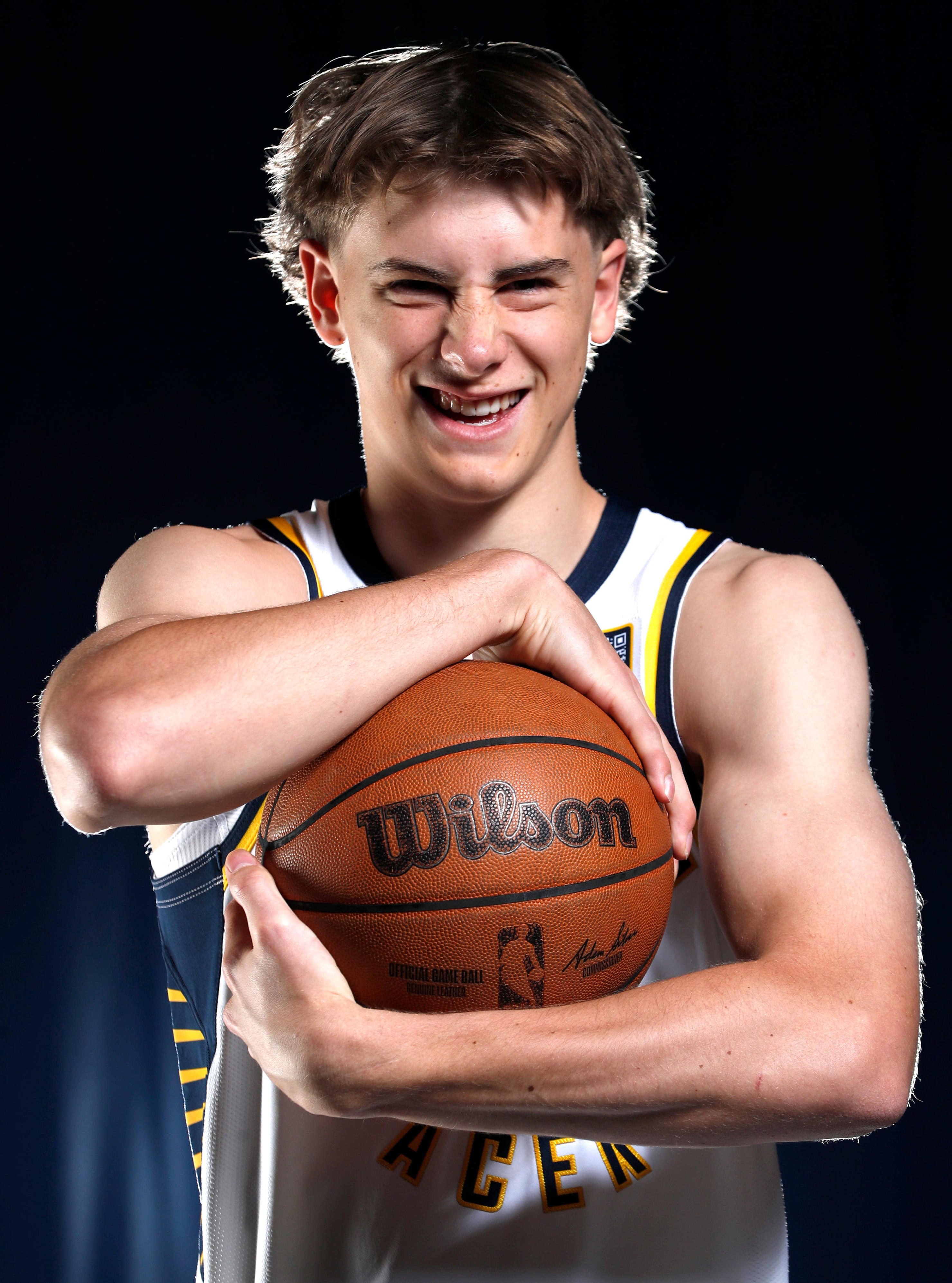 Pacers playing Pelicans Friday in final NBA Summer League game