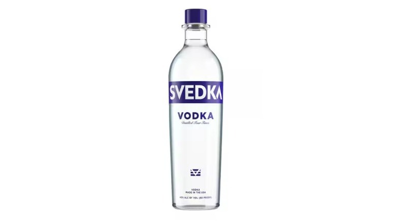 26 Popular Vodka Brands, Ranked By Their Versatility